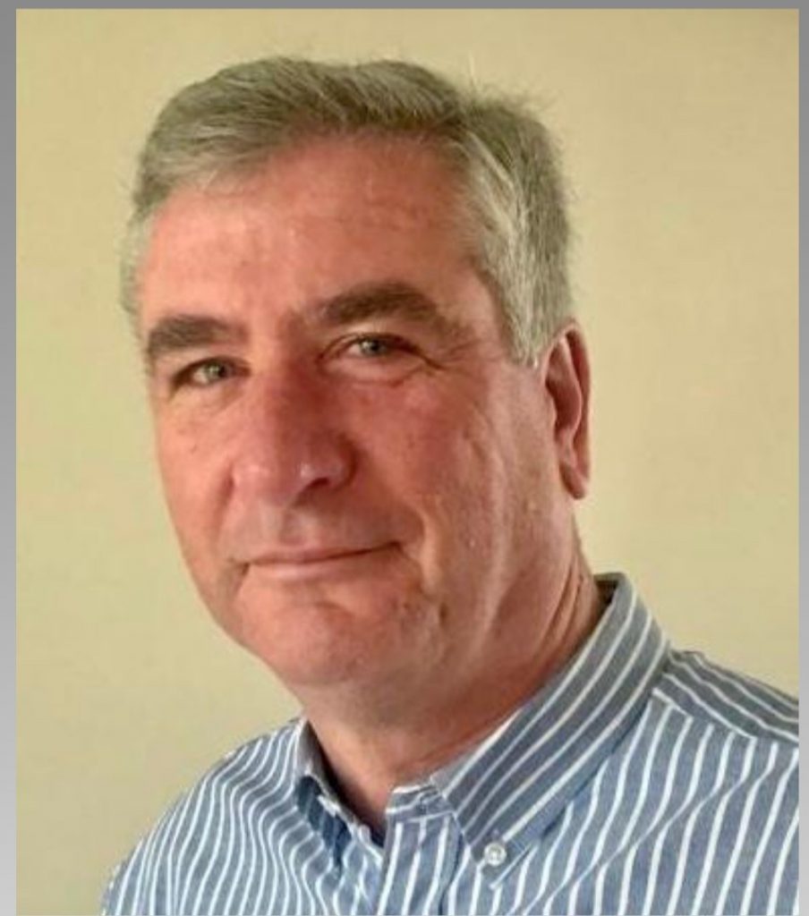 Steve Maynard: An important message from my friend – Steve Sutherland