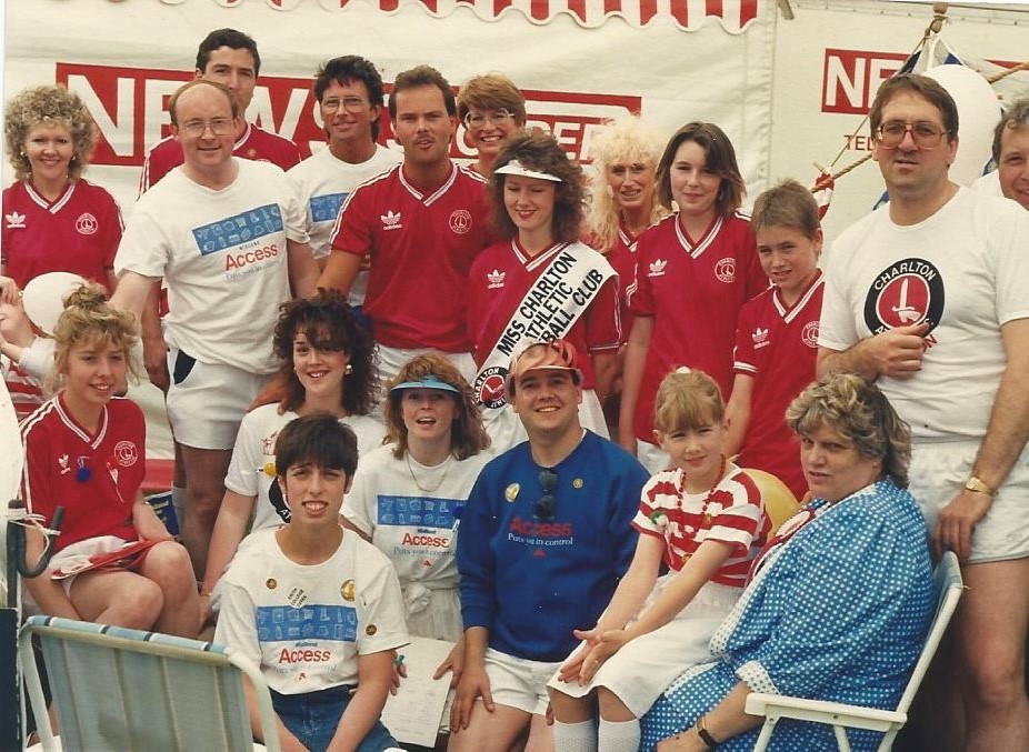 ‘Every year some 50,000 people would attend the show….’ – Steve Sutherland